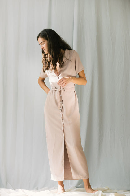 Aster Dress – Le Couturier - Femininity, Elegance & Timeless